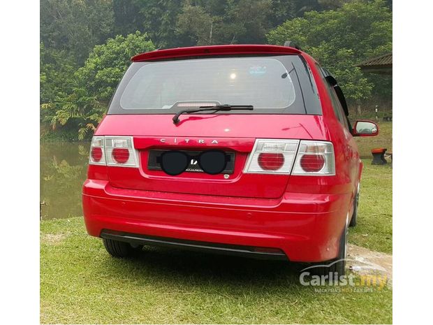 Search 875 Naza Cars for Sale in Malaysia - Carlist.my