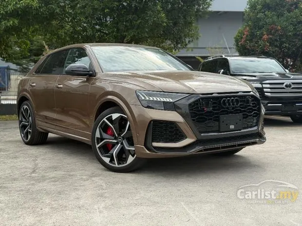 Audi Recon Johor | Carlist.my