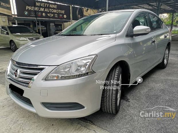 Search 3 Nissan Sylphy Cars for Sale in Bukit Mertajam Penang Malaysia ...