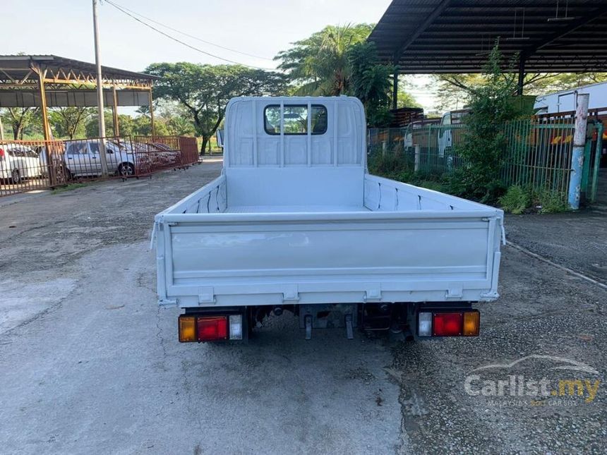 Isuzu NHR 2020 3.1 in Johor Manual Lorry White for RM 48,800 - 7356962 ...