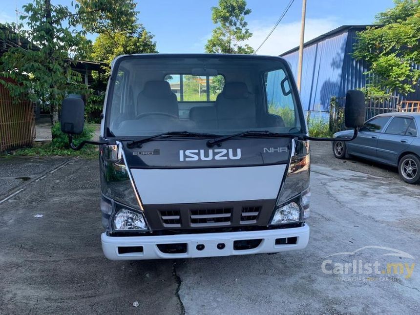 Isuzu NHR 2020 3.1 in Johor Manual Lorry White for RM 48,800 - 7356962 ...