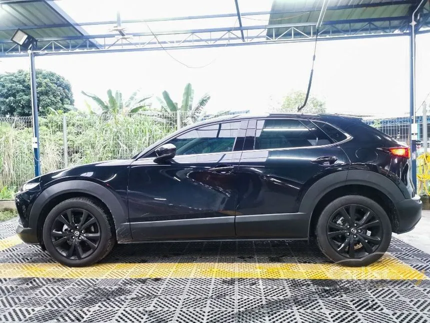 Used Mazda CX-30 G Hi-SPEC AWD CX30 F/S UndWRRNTY - Carlist.my