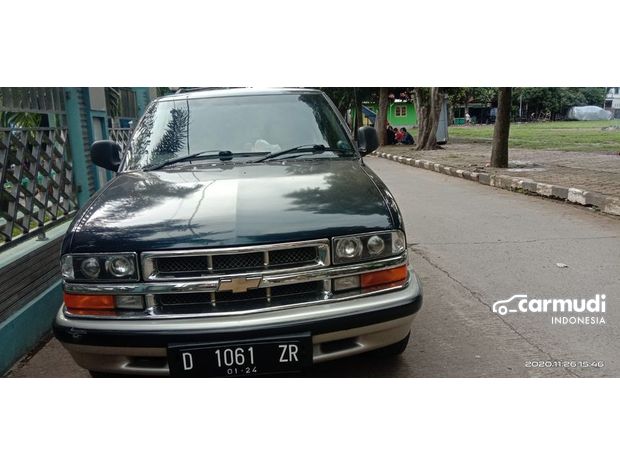 Beli Mobil Opel Bekas, Kisaran Harga & Review 2021 | Carmudi Indonesia