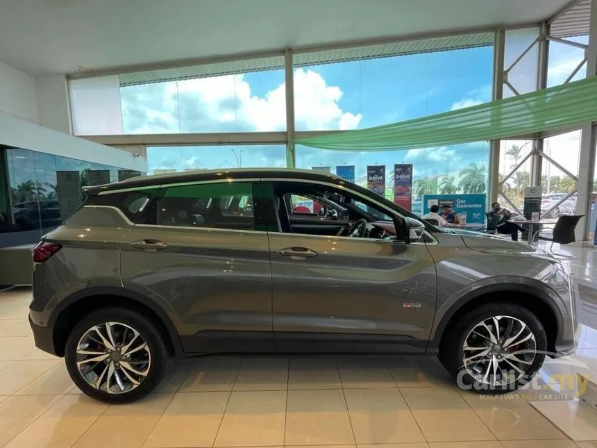 New Fast Stock 2023 Proton X50 *MERDEKA SALE* - Carlist.my