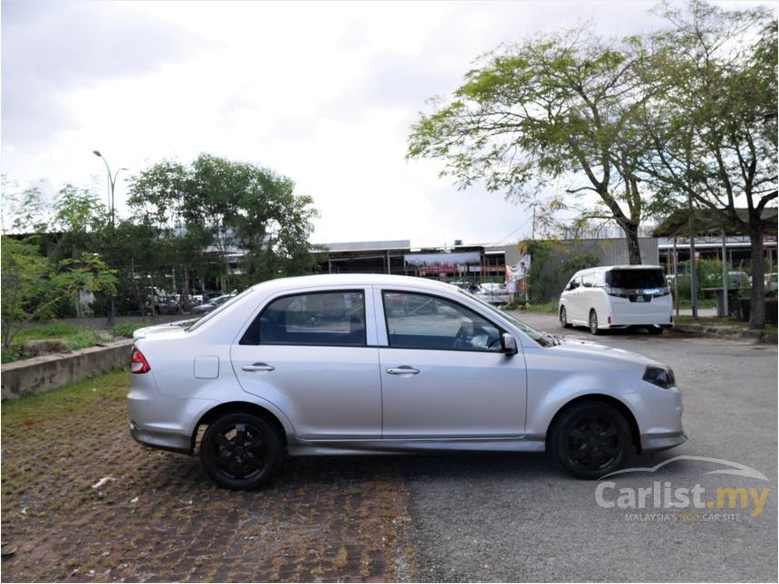Proton Saga 2013 FLX Standard 1.3 in Kuala Lumpur Automatic Sedan ...