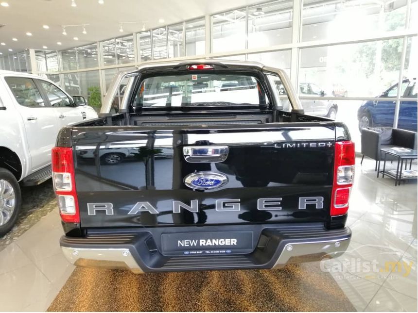Ford Ranger 2019 XLT High Rider 2.2 in Kelantan Manual Pickup Truck ...