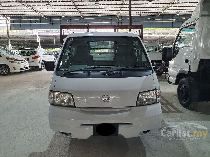 Recon 2021 Nissan SK82 1.8 Lorry **RECOND/REBUILT** (BEST OFFER/HIGH ...