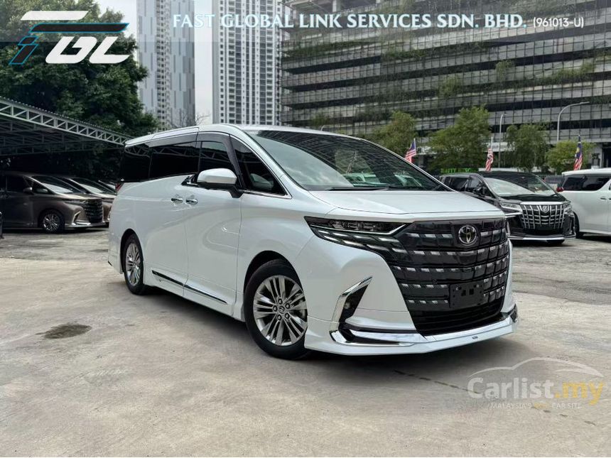 Recon ** GRADE 5A / FULL SPEC / UNIVERSAL STEP / ROOF MONITOR ** 2024 ...