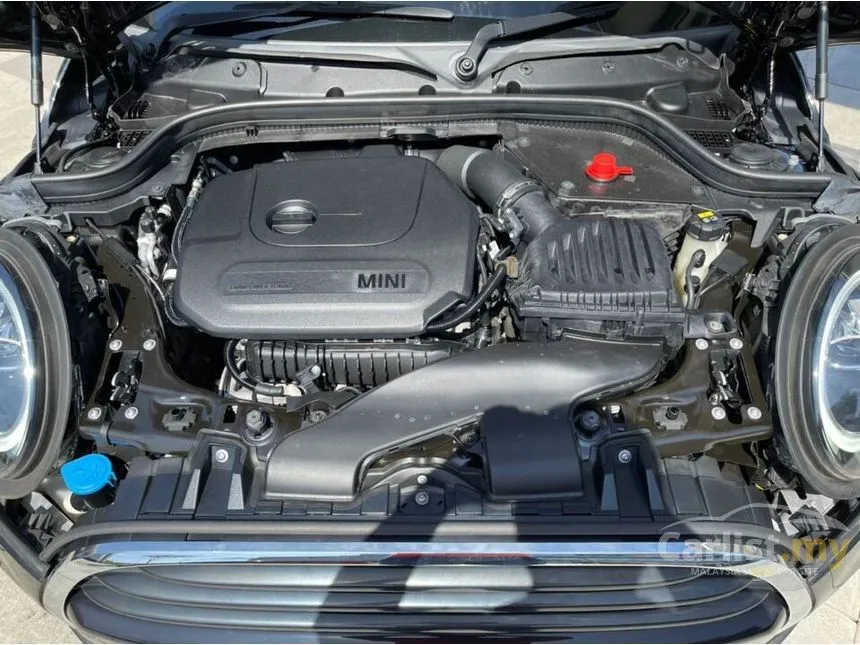 Recon 2019 MINI COOPER 1.5 F56 TURBO FACELIFT, 5YEARS WARRANTY, RAYA ...