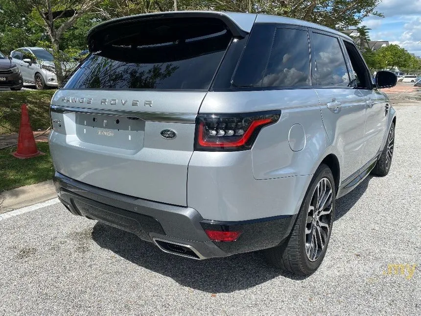 Land Rover Range Rover Sport 2020 HSE 3.0 in Selangor Automatic SUV ...