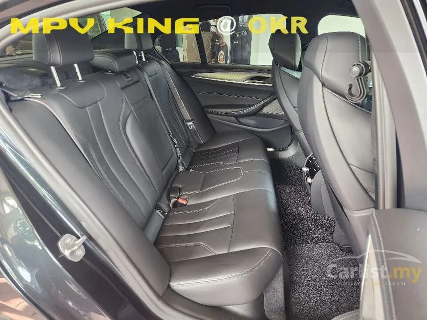 Used 2019 / 2020 BMW M5 4.4 Competition Sedan - Head Up Display, Harmon ...