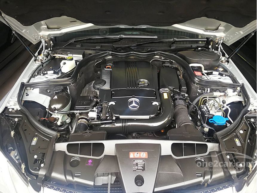 Mercedes-Benz E250 2014 AMG 2.0 in กรุงเทพและปริมณฑล Automatic Coupe สี ...