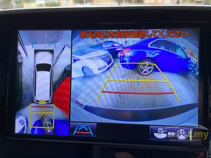 Recon 2019 Toyota Land Cruiser 4.6 ZX SUV RECON 360 Reverse Camera ...