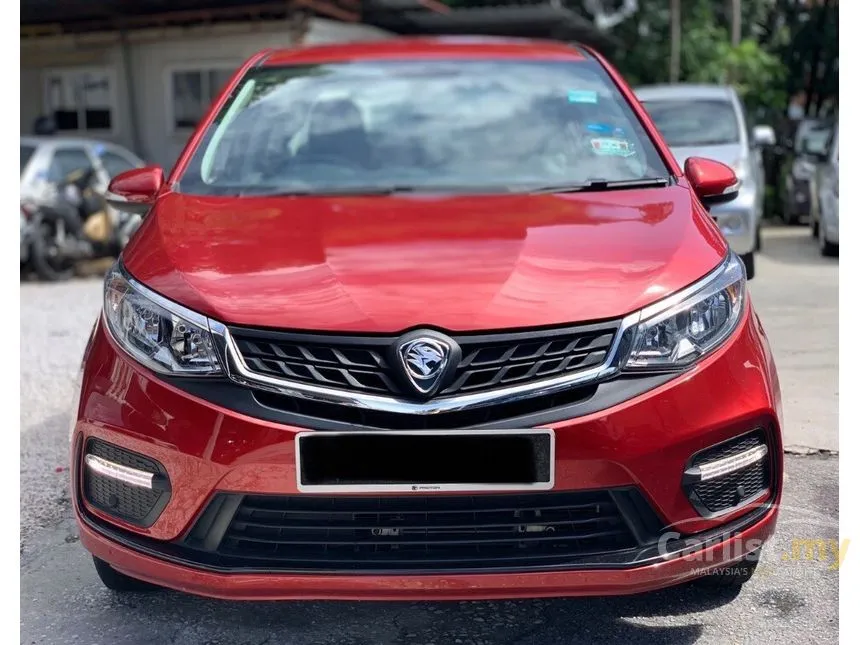 Used 2020 Proton Persona 1.6 Executive LOW MILEAGE CAR KING - Carlist.my
