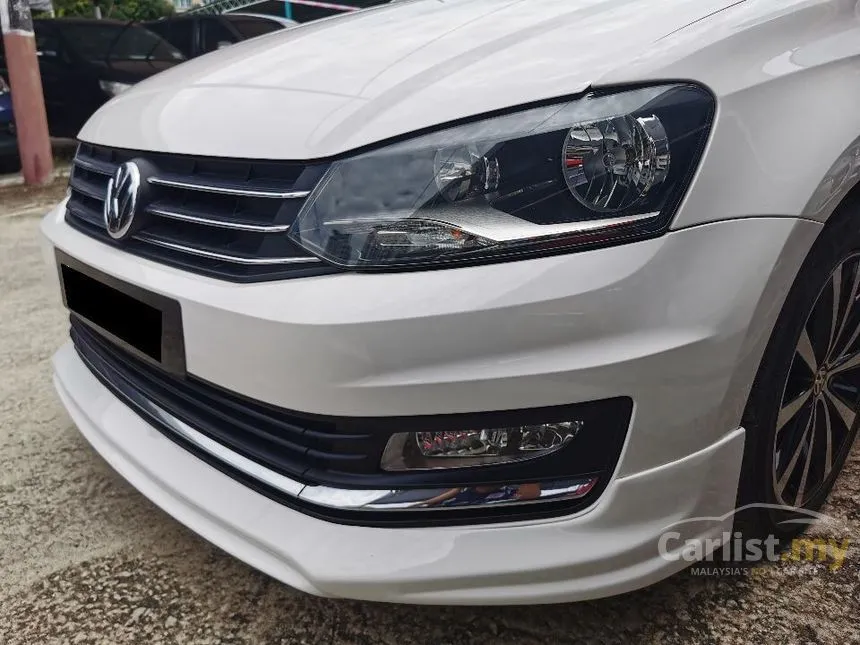 Volkswagen Vento 2016 TSI Highline 1.2 in Kuala Lumpur Automatic Sedan ...