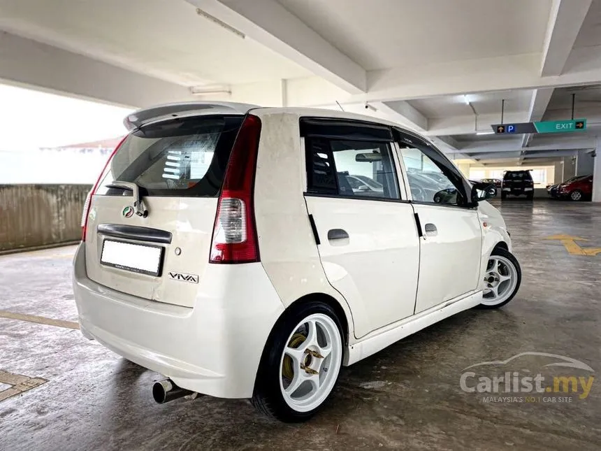 Used 2014 Perodua Viva EX Hatchback #CASH OFFER #NO MORE BET #First ...