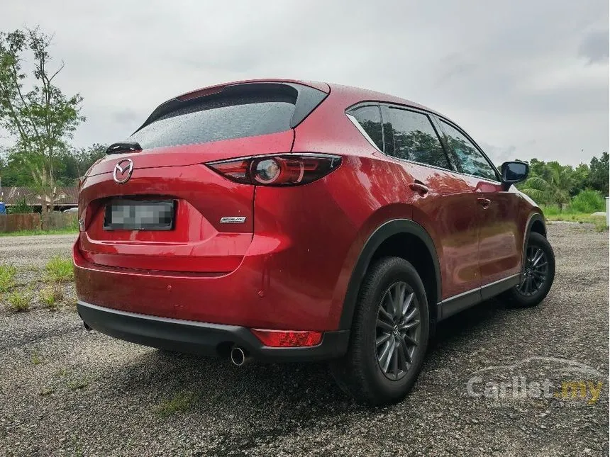 Used 2020 Mazda CX-5 2.0 SKYACTIV-G High SUV - ONE YEAR WARRANTY /FREE ...