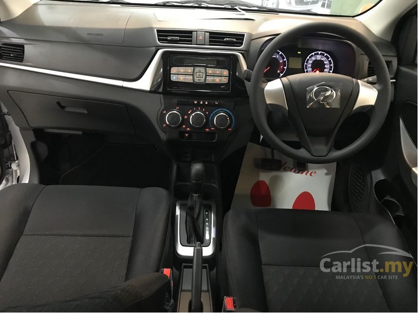 Perodua Bezza 2020 Advance 1.3 in Kuala Lumpur Automatic Sedan Silver ...