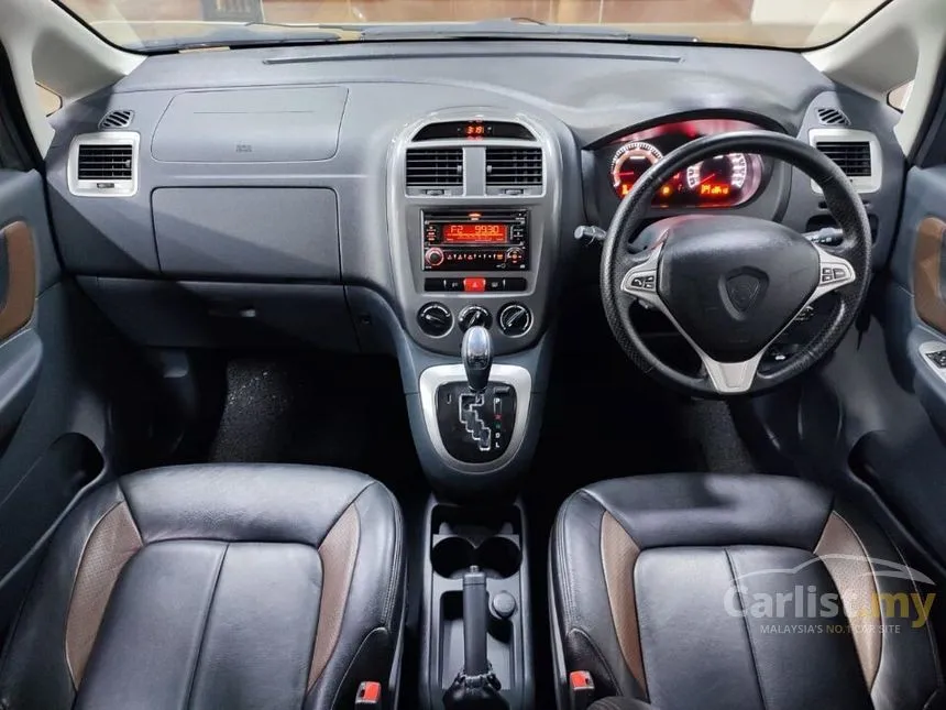 Used 2013 Proton Exora 1.6 Bold CFE Premium MPV LOW MILEAGE FULL SPEC ...