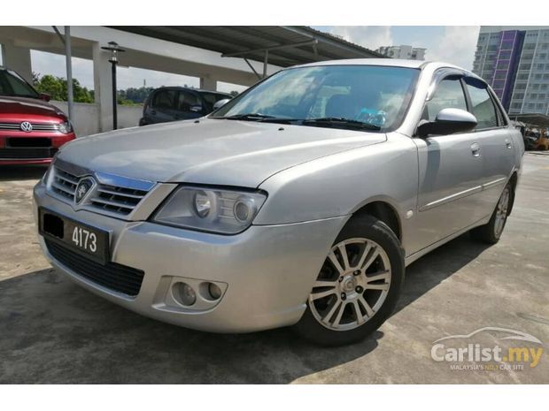 Search 262 Proton Waja Cars for Sale in Malaysia - Carlist.my