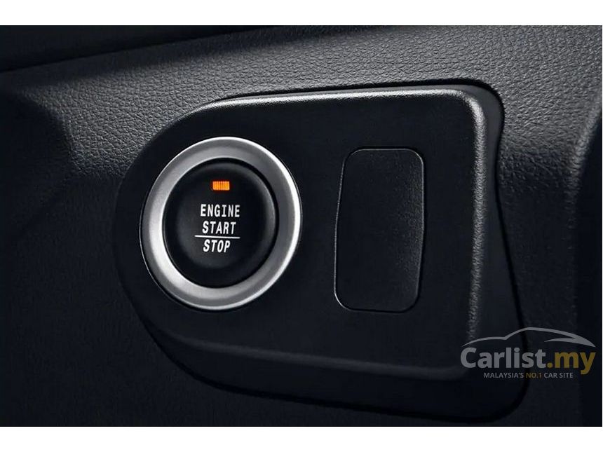 New 2021 Proton Iriz 1.6 Premium Hatchback (A) - Carlist.my