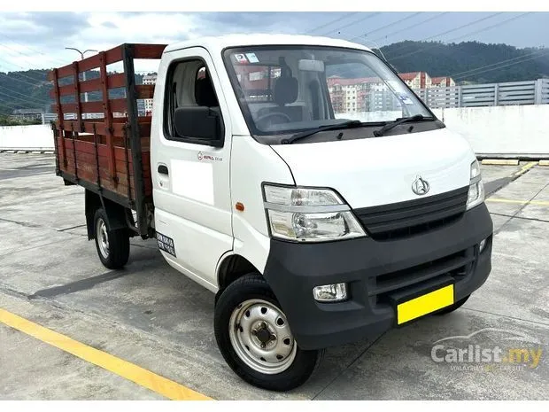Lorry for Sale in Malaysia | Carlist.my
