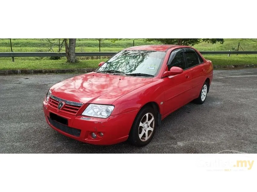 Used 2009 Proton Waja 1.6 CPS Premium Sedan - Carlist.my