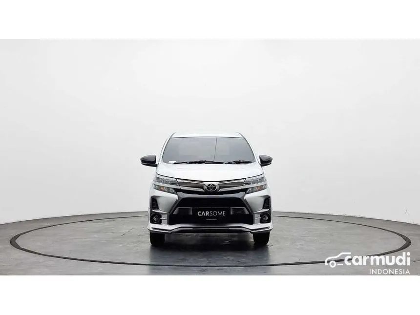 Jual Mobil Toyota Avanza 2021 Veloz GR Limited 1.5 di Jawa Barat ...