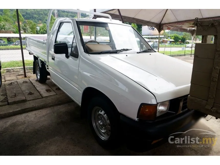 Used 1990 Datsun G720 1.6 (M) -PICK UP- - Carlist.my