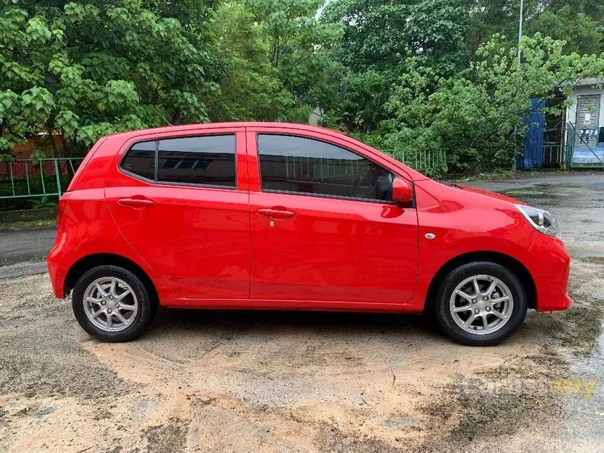 Used 2020 Perodua AXIA 1.0 GX OTR Price / Full Record - Carlist.my