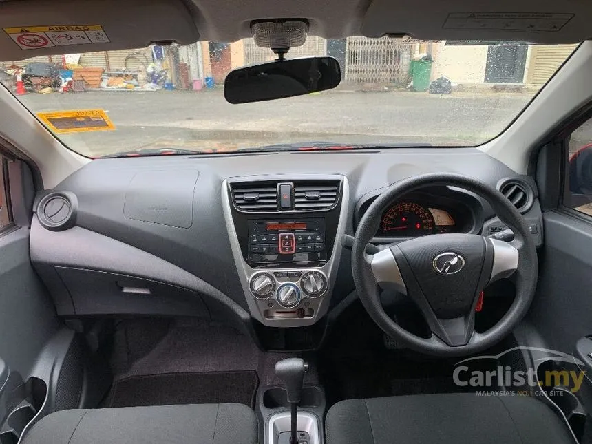 Used 2020 Perodua AXIA 1.0 GX OTR Price / Full Record - Carlist.my