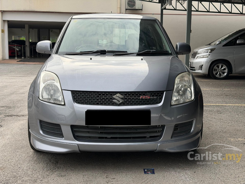 Used 2012 Suzuki Swift 1.5 GX WITH WARRANTY - Carlist.my