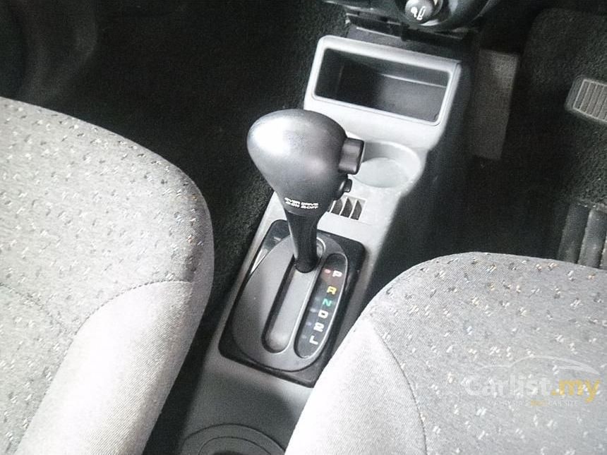 Inokom Atos 2004 in Kedah Automatic Others for RM 9,700 - 1739972 ...