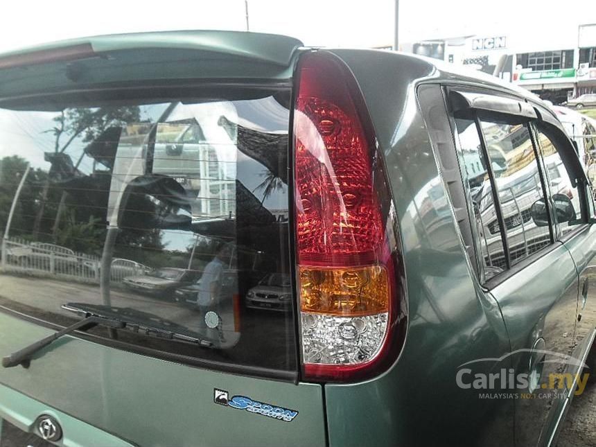 Inokom Atos 2004 in Kedah Automatic Others for RM 9,700 - 1739972 ...