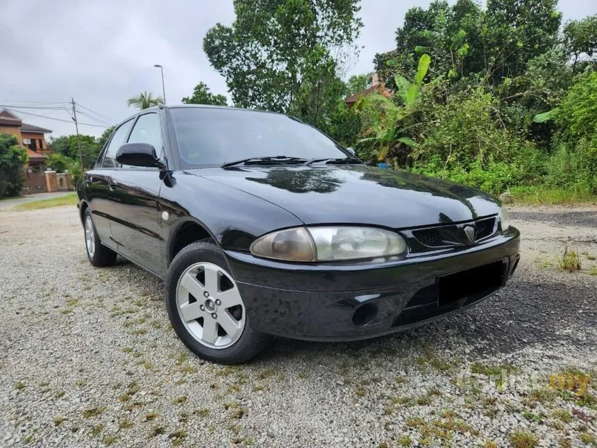Used 2006 Proton Wira 1.5 GL (A) Ful Leather - Carlist.my