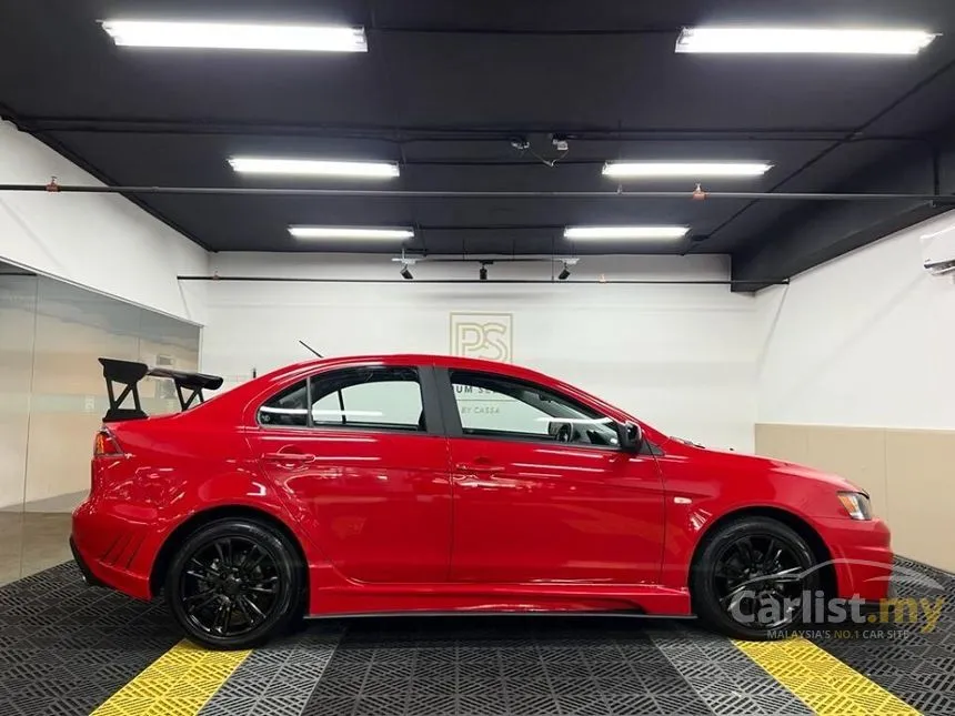 Used 2013 Proton Inspira 1.8 Executive Sedan ORI MILLEAGE FULL SERVICE ...