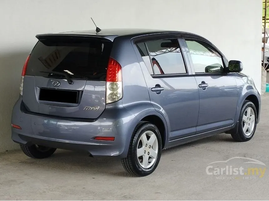 Used Perodua Myvi 1.3 Facelift (A) L/Mileage Full Prem - Carlist.my