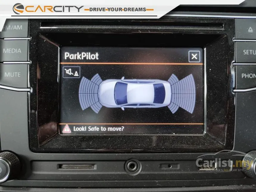 Used 2018 Volkswagen Jetta 1.4 280 TSI Highline Sedan (A) 3 YEARS ...