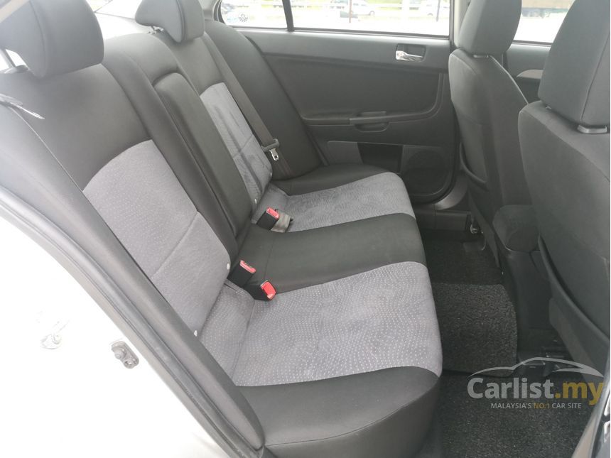 Proton Inspira 2010 Executive 1.8 in Selangor Manual Sedan Silver for ...