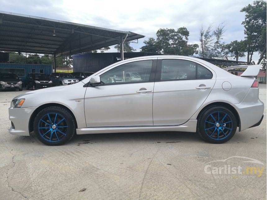 Proton Inspira 2010 Executive 1.8 in Selangor Manual Sedan Silver for ...