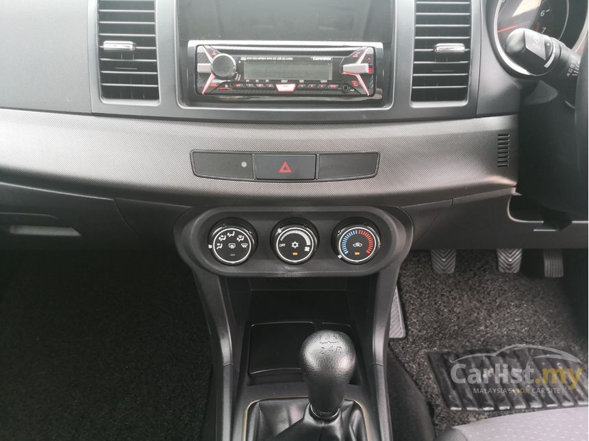 Proton Inspira 2010 Executive 1.8 in Selangor Manual Sedan Silver for ...