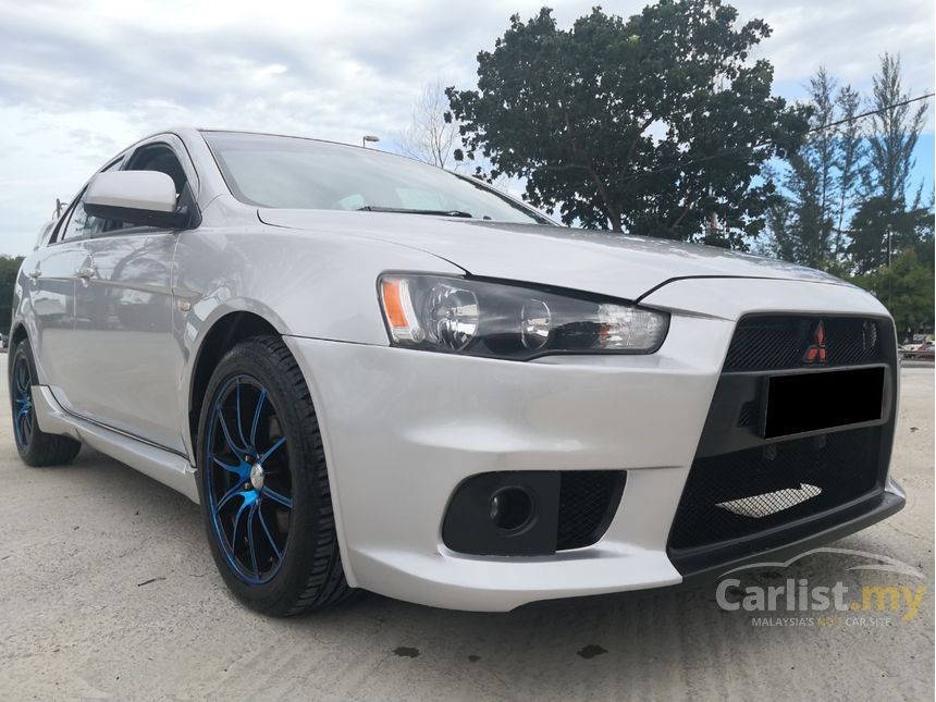 Proton Inspira 2010 Executive 1.8 in Selangor Manual Sedan Silver for ...