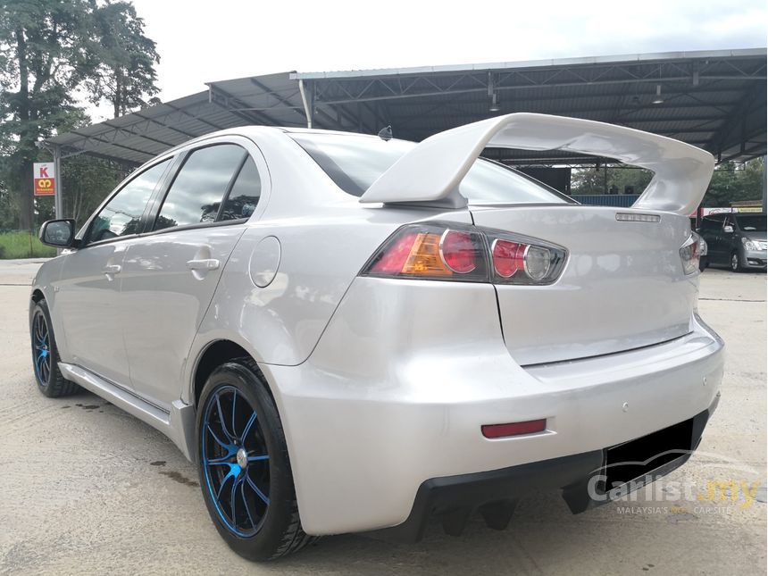 Proton Inspira 2010 Executive 1.8 in Selangor Manual Sedan Silver for ...