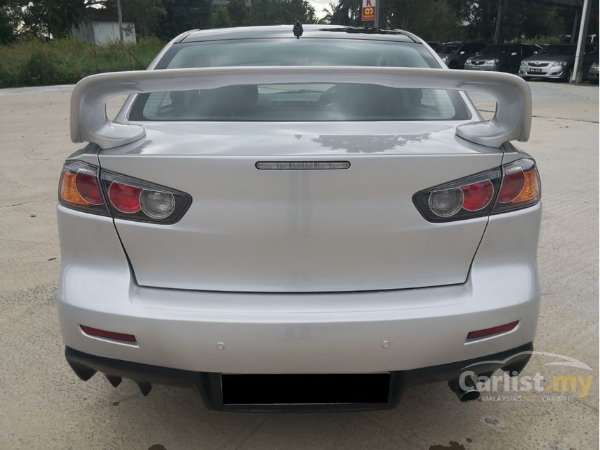Proton Inspira 2010 Executive 1.8 in Selangor Manual Sedan Silver for ...