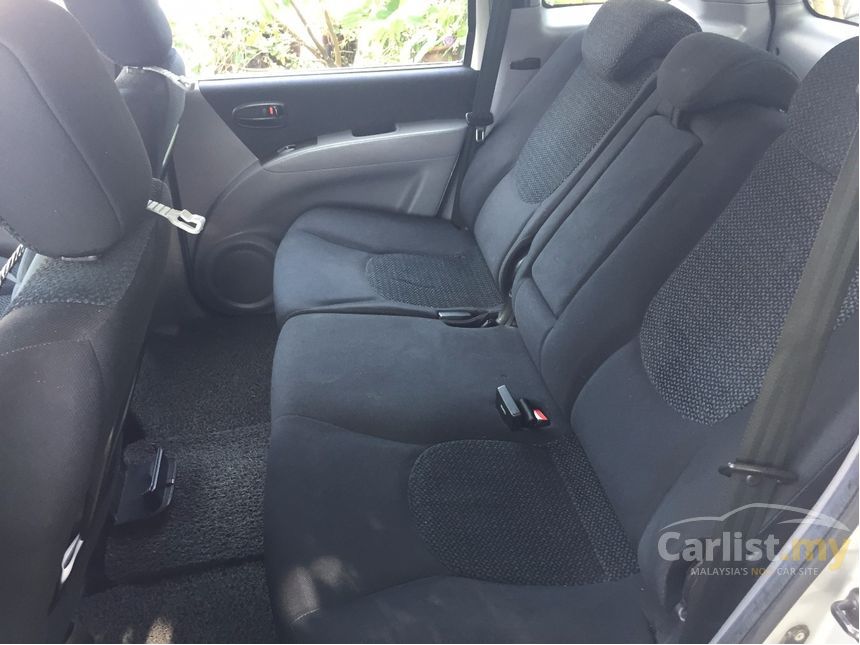 Used 2009 Inokom Matrix (A) 1.6 - Carlist.my