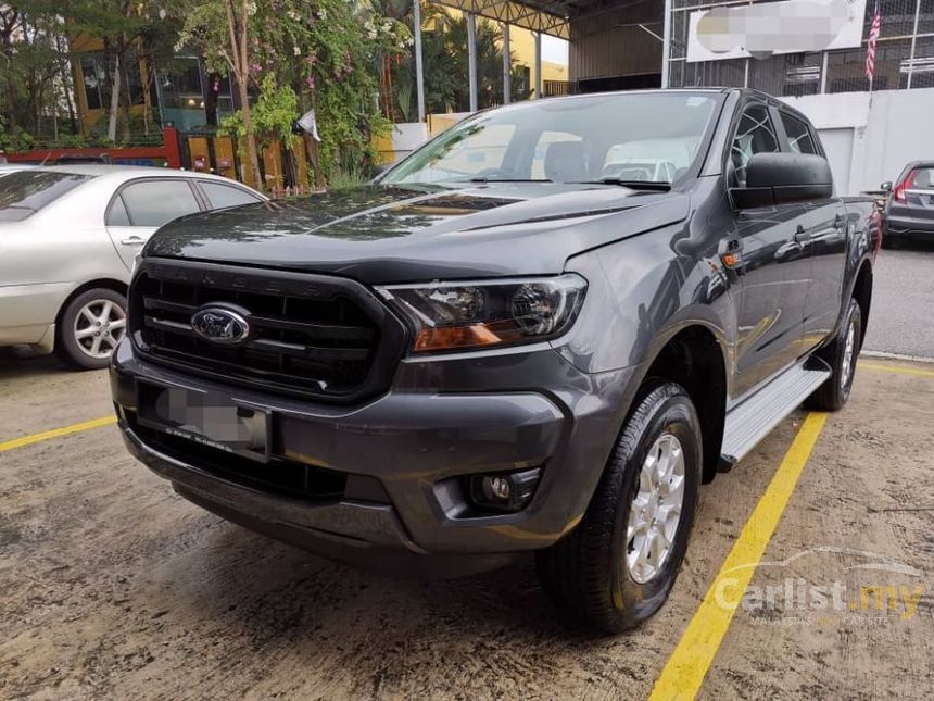 New HIGHEST REBATE IN TOWN RANGER XL 2.2 AUTO - Carlist.my
