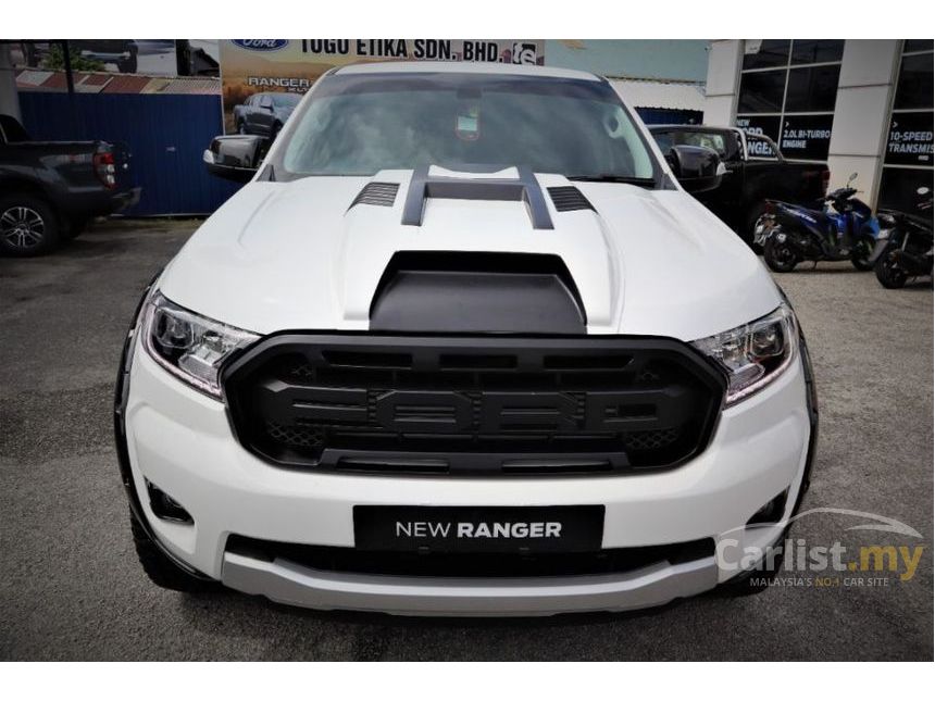 New HIGHEST REBATE IN TOWN RANGER XL 2.2 AUTO - Carlist.my