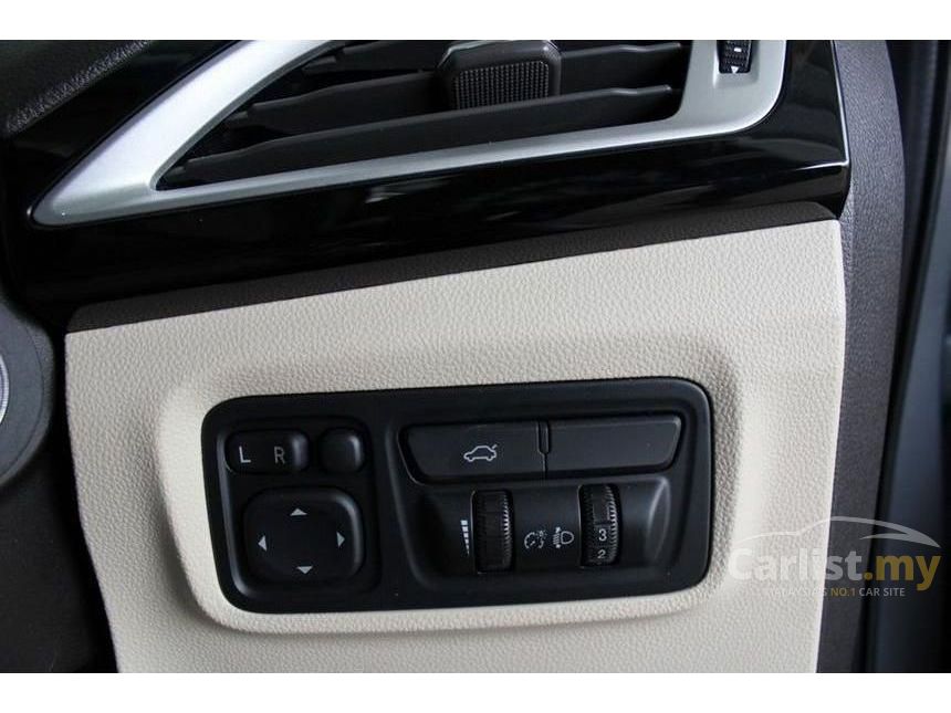 New 2016 Chery Maxime 2.0 MPV (A) New - Carlist.my