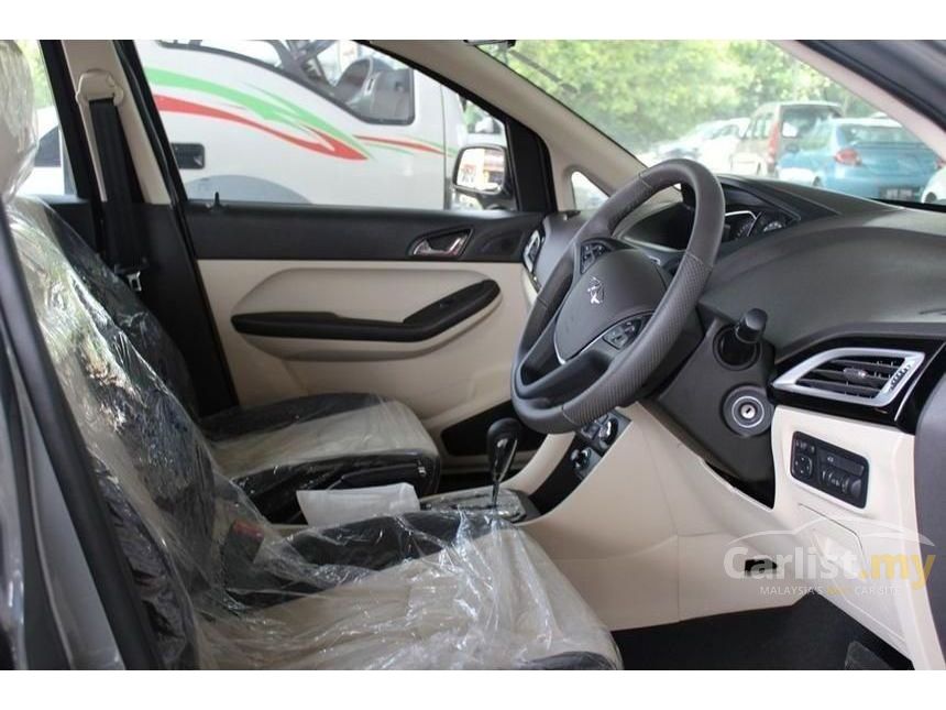 New 2016 Chery Maxime 2.0 MPV (A) New - Carlist.my