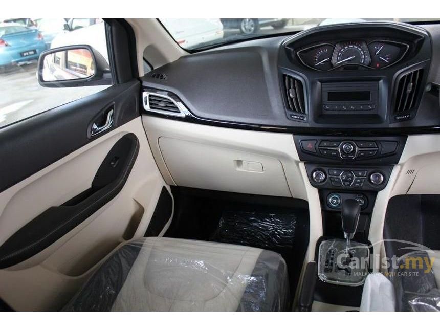 New 2016 Chery Maxime 2.0 MPV (A) New - Carlist.my